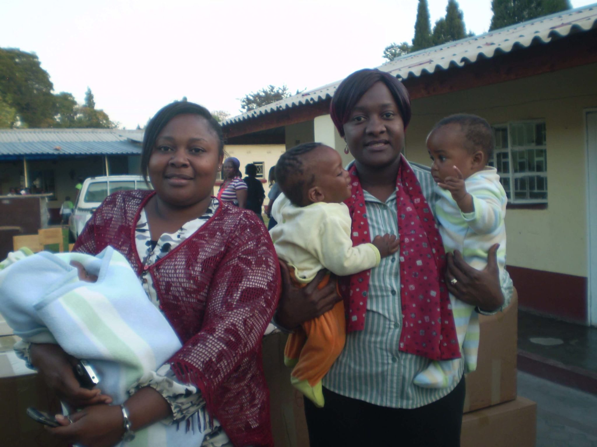 Shungu Dzevana – Call Us Friends, Not Beggars